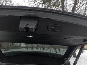 Вольво B60 2020 в Вентспилс, объемом двигателя 2.00 л и пробегом 0 тыс. км за 16000 €, фото 9 на AUTOMOTO.COM.LV