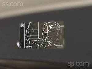 Volvo V60 2020 in Riga, with an engine capacity of 2.00 L and mileage of 230 thousand km for 17550 €, photo 13 on AUTOMOTO.COM.LV