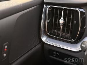 Volvo V60 2020 in Riga, with an engine capacity of 2.00 L and mileage of 230 thousand km for 17550 €, photo 16 on AUTOMOTO.COM.LV