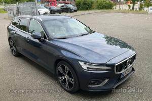 Вольво B60 2020 в Тарту, объемом двигателя 2.00 л и пробегом 191 тыс. км за 17990 €, фото 3 на AUTOMOTO.COM.LV