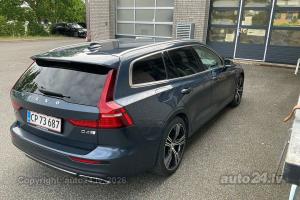 Вольво B60 2020 в Тарту, объемом двигателя 2.00 л и пробегом 191 тыс. км за 17990 €, фото 4 на AUTOMOTO.COM.LV