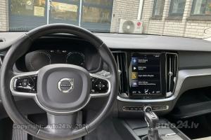 Вольво B60 2020 в Тарту, объемом двигателя 2.00 л и пробегом 191 тыс. км за 17990 €, фото 6 на AUTOMOTO.COM.LV