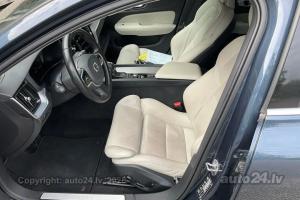 Вольво B60 2020 в Тарту, объемом двигателя 2.00 л и пробегом 191 тыс. км за 17990 €, фото 10 на AUTOMOTO.COM.LV