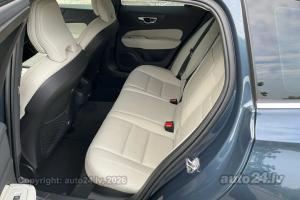 Вольво B60 2020 в Тарту, объемом двигателя 2.00 л и пробегом 191 тыс. км за 17990 €, фото 11 на AUTOMOTO.COM.LV