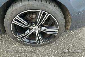Вольво B60 2020 в Тарту, объемом двигателя 2.00 л и пробегом 191 тыс. км за 17990 €, фото 12 на AUTOMOTO.COM.LV