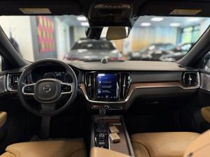 Volvo V60 2020 Klaipėda, ar dzinēja tilpumu 1.97 L un nobraukumu 103 tūkst. km par 27950 €, foto 4 vietnē AUTOMOTO.COM.LV