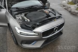 Вольво B60 2020 в Даугавпилс, объемом двигателя 2.00 л и пробегом 205 тыс. км за 16999 €, фото 5 на AUTOMOTO.COM.LV