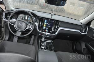 Вольво B60 2020 в Даугавпилс, объемом двигателя 2.00 л и пробегом 205 тыс. км за 16999 €, фото 6 на AUTOMOTO.COM.LV