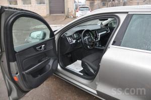 Вольво B60 2020 в Даугавпилс, объемом двигателя 2.00 л и пробегом 205 тыс. км за 16999 €, фото 15 на AUTOMOTO.COM.LV