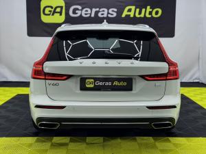 Volvo V60 2020 in Vilnius, with an engine capacity of 0.00 L and mileage of 0 thousand km for 20690 €, photo 6 on AUTOMOTO.COM.LV