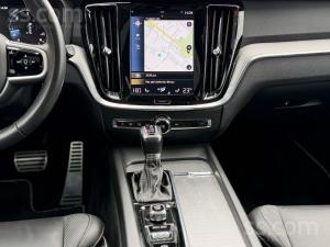 Volvo V60 2020 in Riga, with an engine capacity of 2.00 L and mileage of 127 thousand km for 19700 €, photo 9 on AUTOMOTO.COM.LV