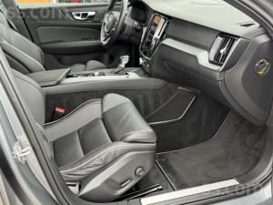 Volvo V60 2020 in Riga, with an engine capacity of 2.00 L and mileage of 127 thousand km for 19700 €, photo 16 on AUTOMOTO.COM.LV