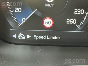 Volvo V60 2020 in Riga, with an engine capacity of 2.00 L and mileage of 127 thousand km for 19700 €, photo 21 on AUTOMOTO.COM.LV