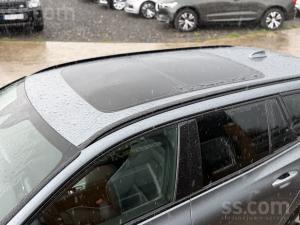 Volvo V60 2020 in Riga, with an engine capacity of 2.00 L and mileage of 127 thousand km for 19700 €, photo 30 on AUTOMOTO.COM.LV