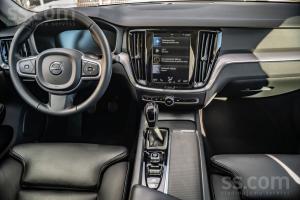Вольво B60 2020 в Рига, объемом двигателя 2.00 л и пробегом 163 тыс. км за 16500 €, фото 6 на AUTOMOTO.COM.LV