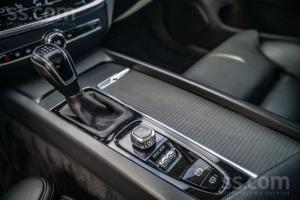 Вольво B60 2020 в Рига, объемом двигателя 2.00 л и пробегом 163 тыс. км за 16500 €, фото 9 на AUTOMOTO.COM.LV