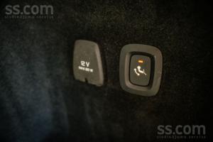 Вольво B60 2020 в Рига, объемом двигателя 2.00 л и пробегом 163 тыс. км за 16500 €, фото 18 на AUTOMOTO.COM.LV