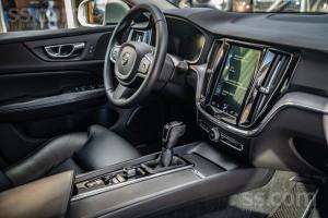 Вольво B60 2020 в Рига, объемом двигателя 2.00 л и пробегом 163 тыс. км за 16500 €, фото 19 на AUTOMOTO.COM.LV