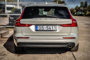 Вольво B60 2020 в Рига, объемом двигателя 2.00 л и пробегом 163 тыс. км за 16500 €, фото 27 на AUTOMOTO.COM.LV