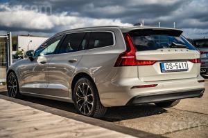 Вольво B60 2020 в Рига, объемом двигателя 2.00 л и пробегом 163 тыс. км за 16500 €, фото 28 на AUTOMOTO.COM.LV
