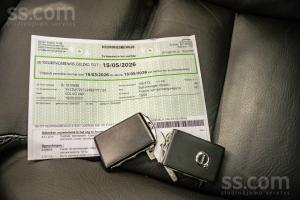 Вольво B60 2020 в Рига, объемом двигателя 2.00 л и пробегом 163 тыс. км за 16500 €, фото 33 на AUTOMOTO.COM.LV