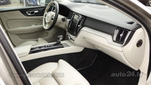 Volvo V60 2020 in Tartu, with an engine capacity of 2.00 L and mileage of 220 thousand km for 15999 €, photo 11 on AUTOMOTO.COM.LV