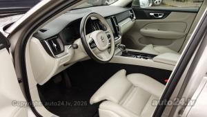 Volvo V60 2020 in Tartu, with an engine capacity of 2.00 L and mileage of 220 thousand km for 15999 €, photo 15 on AUTOMOTO.COM.LV