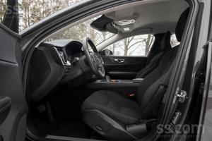 Volvo V60 2021 Jelgava, ar dzinēja tilpumu 2.00 L un nobraukumu 183 tūkst. km par 17000 €, foto 9 vietnē AUTOMOTO.COM.LV