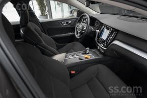 Volvo V60 2021 Jelgava, ar dzinēja tilpumu 2.00 L un nobraukumu 183 tūkst. km par 17000 €, foto 10 vietnē AUTOMOTO.COM.LV
