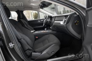 Volvo V60 2021 Jelgava, ar dzinēja tilpumu 2.00 L un nobraukumu 183 tūkst. km par 17000 €, foto 11 vietnē AUTOMOTO.COM.LV