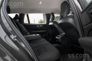 Volvo V60 2021 Jelgava, ar dzinēja tilpumu 2.00 L un nobraukumu 183 tūkst. km par 17000 €, foto 14 vietnē AUTOMOTO.COM.LV