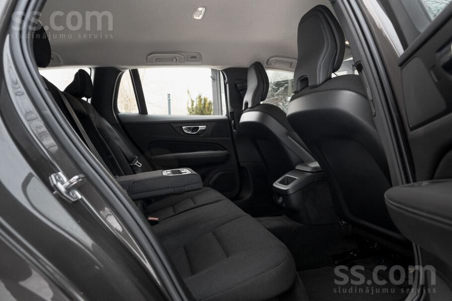 Volvo V60 2021 Jelgava, ar dzinēja tilpumu 2.00 L un nobraukumu 183 tūkst. km par 17000 €, foto 14 vietnē AUTOMOTO.COM.LV
