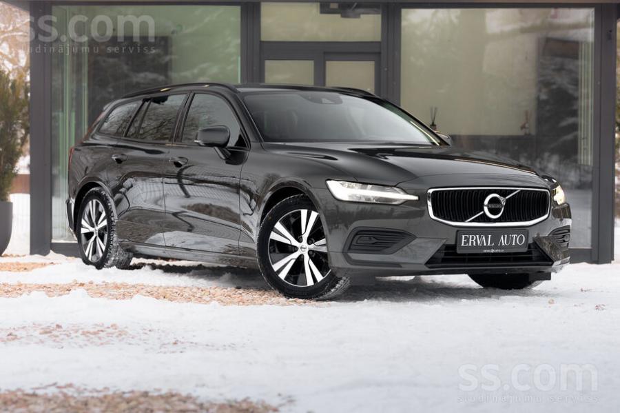 Volvo V60 2021 Jelgava, ar dzinēja tilpumu 2.00 L un nobraukumu 183 tūkst. km par 17000 €, foto 26 vietnē AUTOMOTO.COM.LV