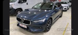 Volvo V60 2021 Tallina, ar dzinēja tilpumu 2.00 L un nobraukumu 222 tūkst. km par 16300 €, foto  vietnē AUTOMOTO.COM.LV