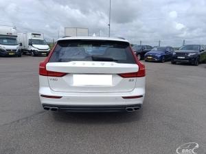 Volvo V60 2021 Viļņa, ar dzinēja tilpumu 1.97 L un nobraukumu 92 tūkst. km par 20900 €, foto 5 vietnē AUTOMOTO.COM.LV