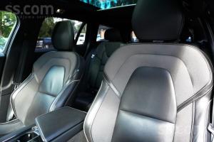 Volvo V60 2021 in Riga, with an engine capacity of 2.00 L and mileage of 245 thousand km for 16890 €, photo 8 on AUTOMOTO.COM.LV