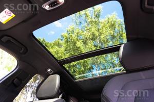 Volvo V60 2021 in Riga, with an engine capacity of 2.00 L and mileage of 245 thousand km for 16890 €, photo 18 on AUTOMOTO.COM.LV