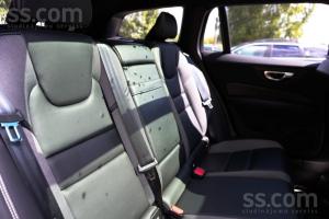 Volvo V60 2021 in Riga, with an engine capacity of 2.00 L and mileage of 245 thousand km for 16890 €, photo 26 on AUTOMOTO.COM.LV
