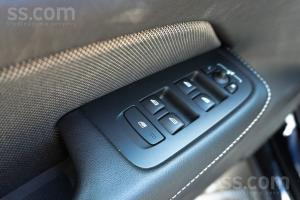 Volvo V60 2021 in Riga, with an engine capacity of 2.00 L and mileage of 245 thousand km for 16890 €, photo 27 on AUTOMOTO.COM.LV