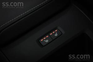 Volvo V60 2021 Jelgava, ar dzinēja tilpumu 2.00 L un nobraukumu 212 tūkst. km par 18800 €, foto 13 vietnē AUTOMOTO.COM.LV
