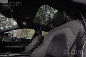 Volvo V60 2021 Jelgava, ar dzinēja tilpumu 2.00 L un nobraukumu 212 tūkst. km par 18800 €, foto 16 vietnē AUTOMOTO.COM.LV