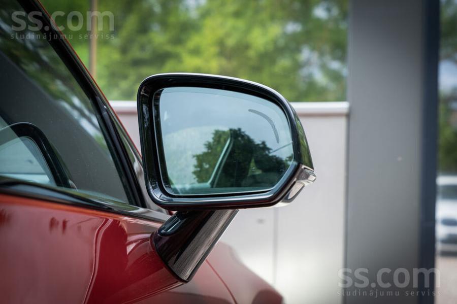 Volvo V60 2021 Jelgava, ar dzinēja tilpumu 2.00 L un nobraukumu 212 tūkst. km par 18800 €, foto 22 vietnē AUTOMOTO.COM.LV