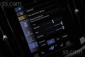 Volvo V60 2021 Jelgava, ar dzinēja tilpumu 2.00 L un nobraukumu 212 tūkst. km par 18800 €, foto 25 vietnē AUTOMOTO.COM.LV