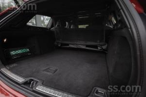 Volvo V60 2021 Jelgava, ar dzinēja tilpumu 2.00 L un nobraukumu 212 tūkst. km par 18800 €, foto 33 vietnē AUTOMOTO.COM.LV
