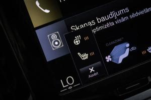 Volvo V60 2021 Jelgava, ar dzinēja tilpumu 2.00 L un nobraukumu 212 tūkst. km par 18800 €, foto 33 vietnē AUTOMOTO.COM.LV