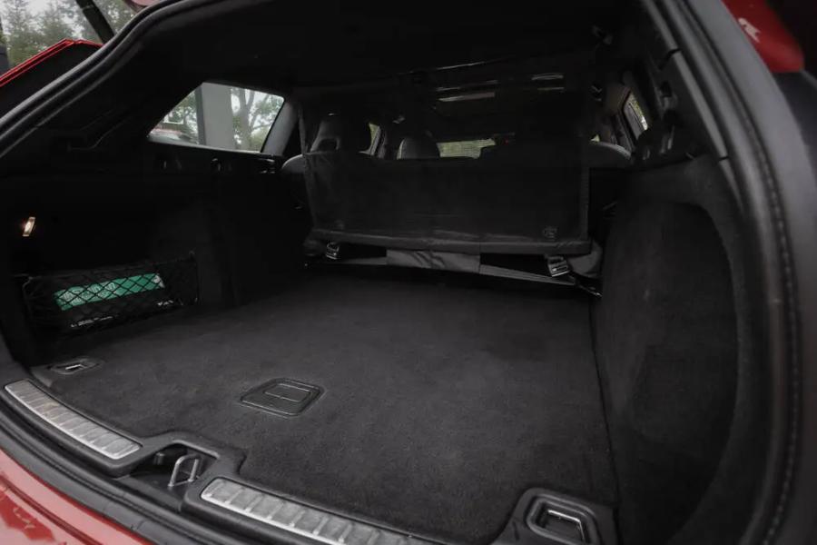 Volvo V60 2021 Jelgava, ar dzinēja tilpumu 2.00 L un nobraukumu 212 tūkst. km par 18800 €, foto 37 vietnē AUTOMOTO.COM.LV