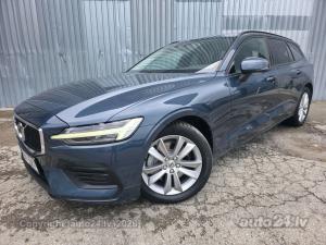Вольво B60 2021 в Таллин, объемом двигателя 2.00 л и пробегом 109 тыс. км за 19490 €, фото  на AUTOMOTO.COM.LV