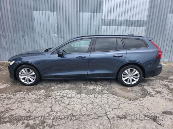 Вольво B60 2021 в Таллин, объемом двигателя 2.00 л и пробегом 109 тыс. км за 19490 €, фото 5 на AUTOMOTO.COM.LV