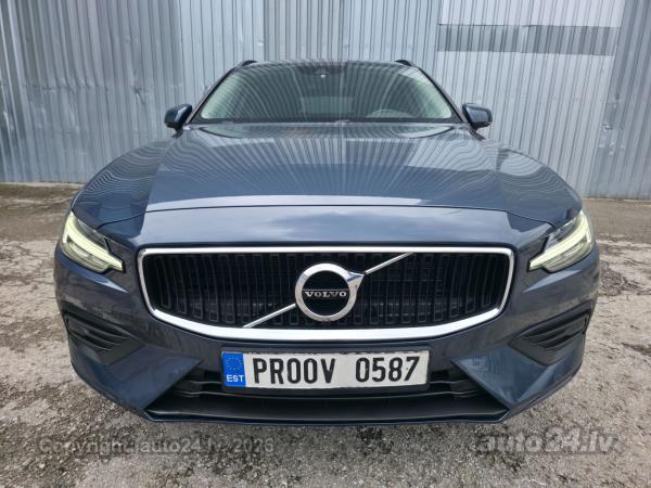 Вольво B60 2021 в Таллин, объемом двигателя 2.00 л и пробегом 109 тыс. км за 19490 €, фото 7 на AUTOMOTO.COM.LV