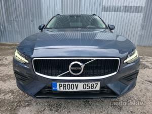 Volvo V60 2021 Tallina, ar dzinēja tilpumu 2.00 L un nobraukumu 109 tūkst. km par 19490 €, foto 8 vietnē AUTOMOTO.COM.LV